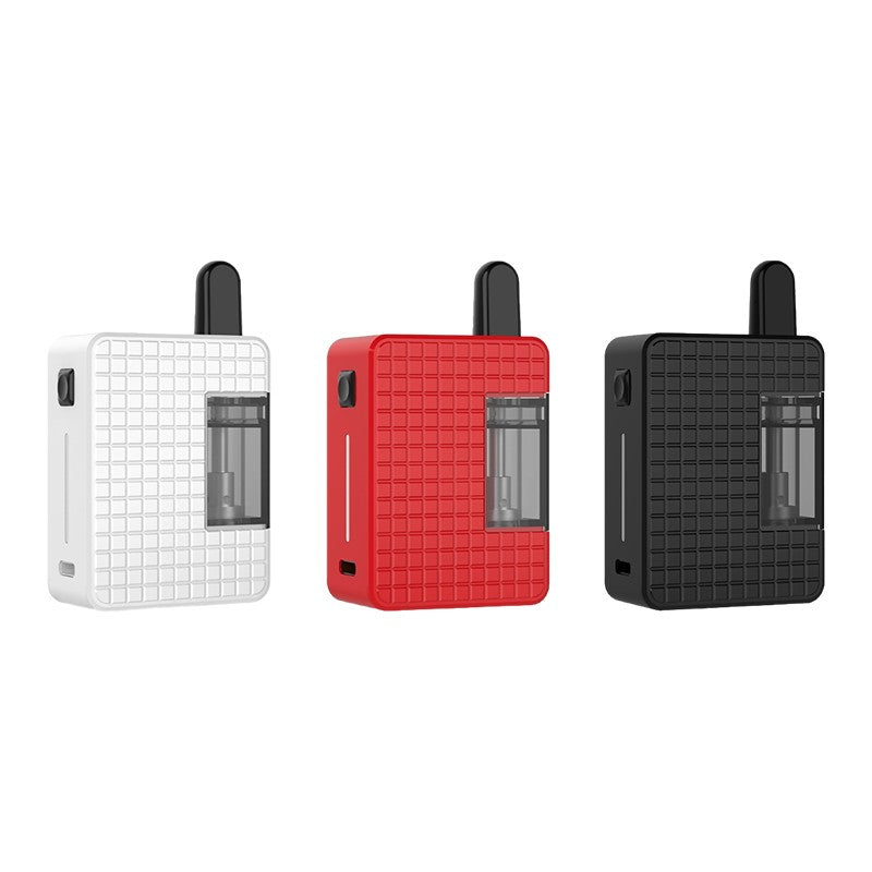 Hamilton Devices Jetstream Mini 510 – vapexpertise.com